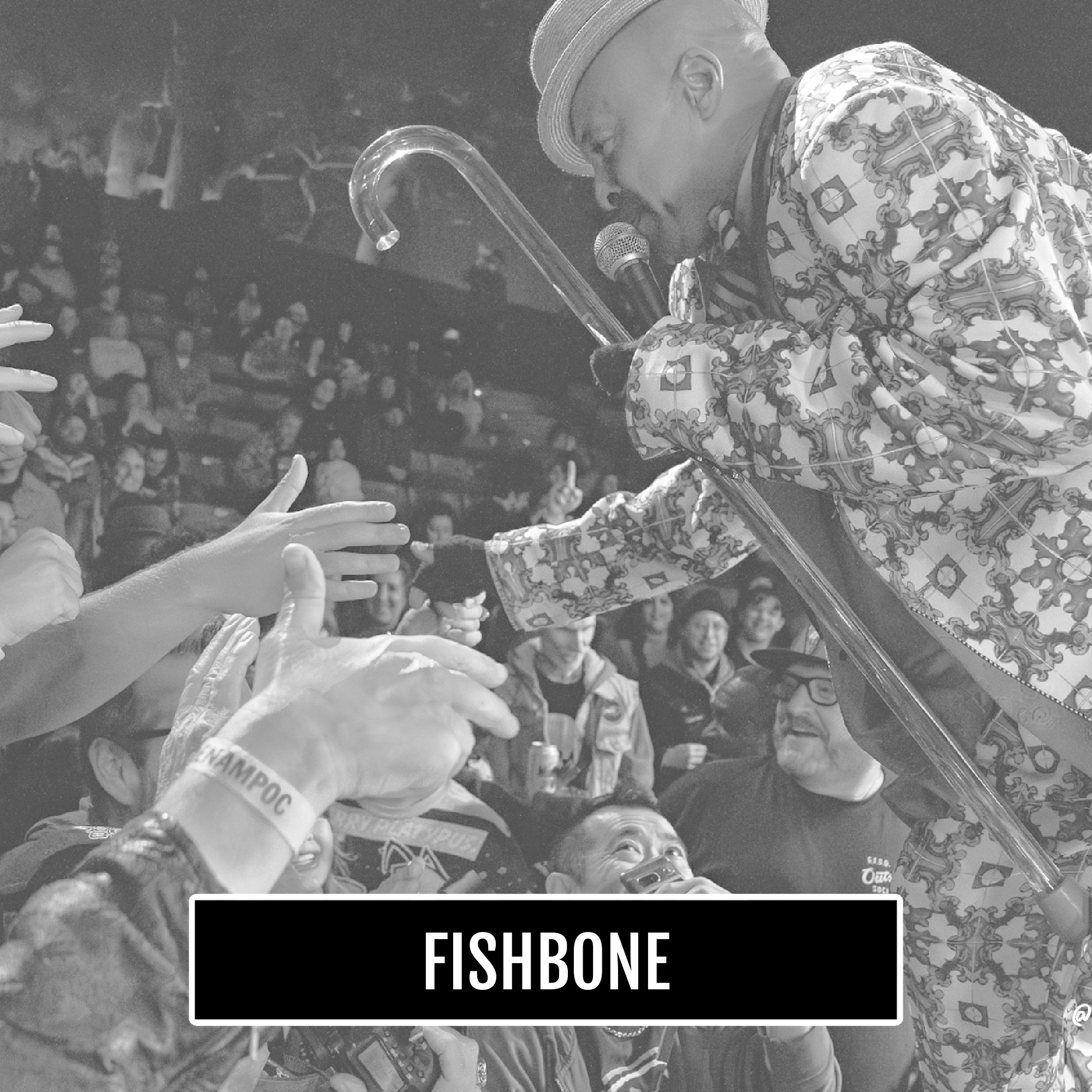 Fishbone – Manhead Merch UK